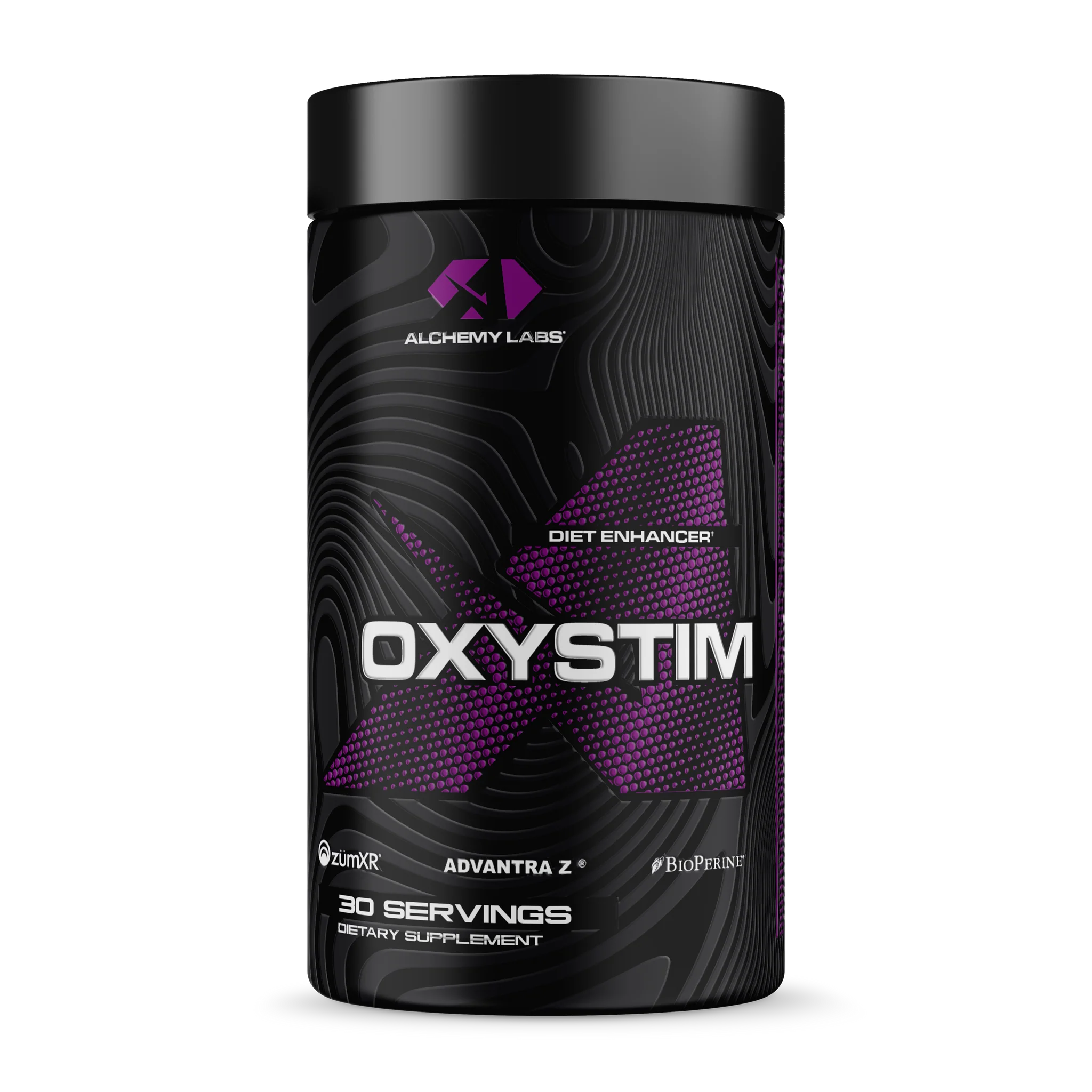 Alchemy Labs Oxystim Pro – Total Nutrition Online